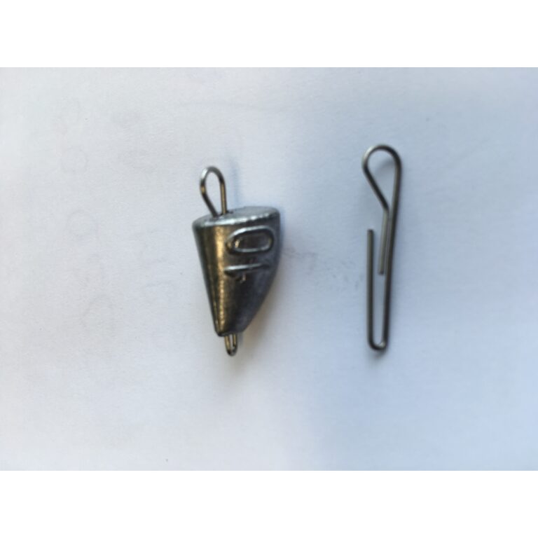 Cheburaska MERMAID Bullet Active 17g 1tk – Voblafishing – Kalastustarbed