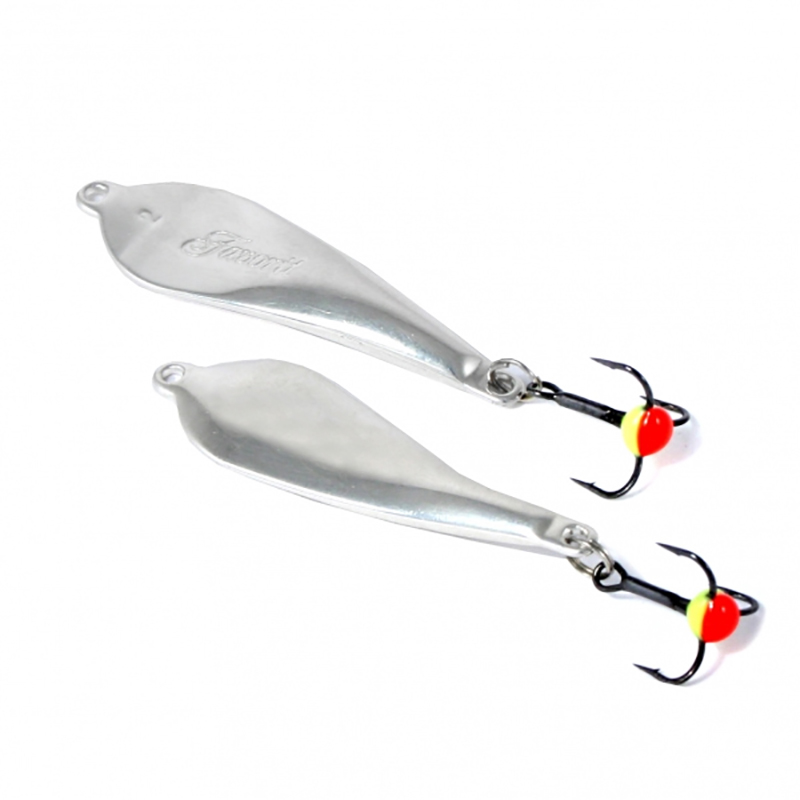 Püstlant NORD WATERS Favorit 50mm 8,5g AG – Voblafishing – Kalastustarbed